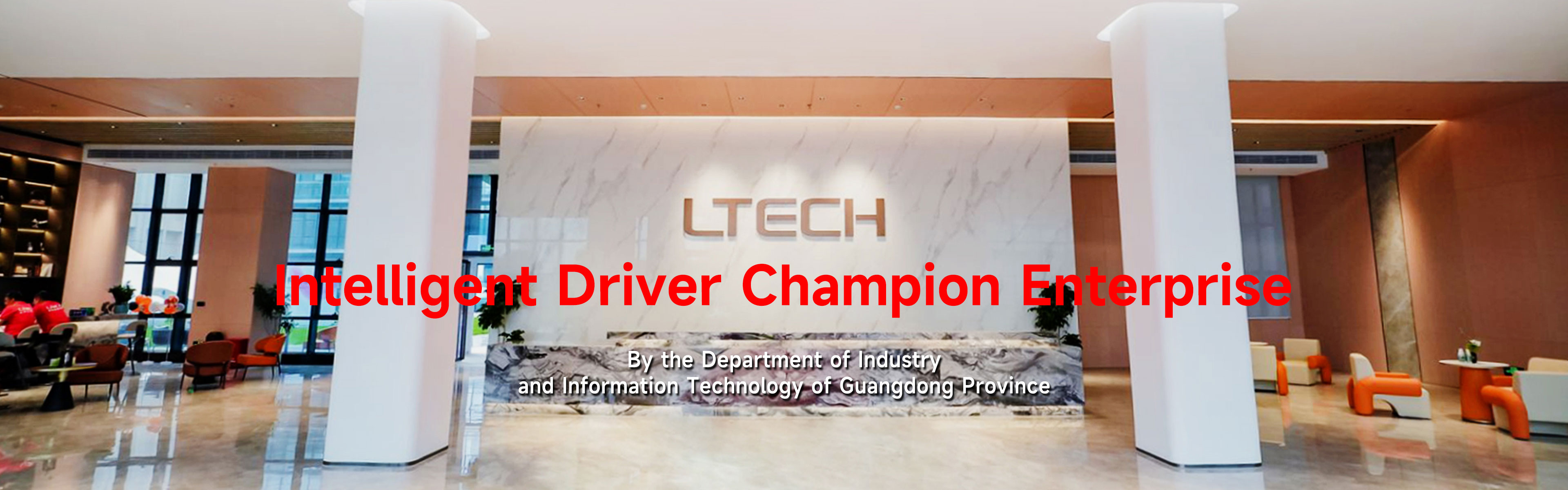 LED Controller | LED Dimmable Driver | LED Intelligent Lighting ...