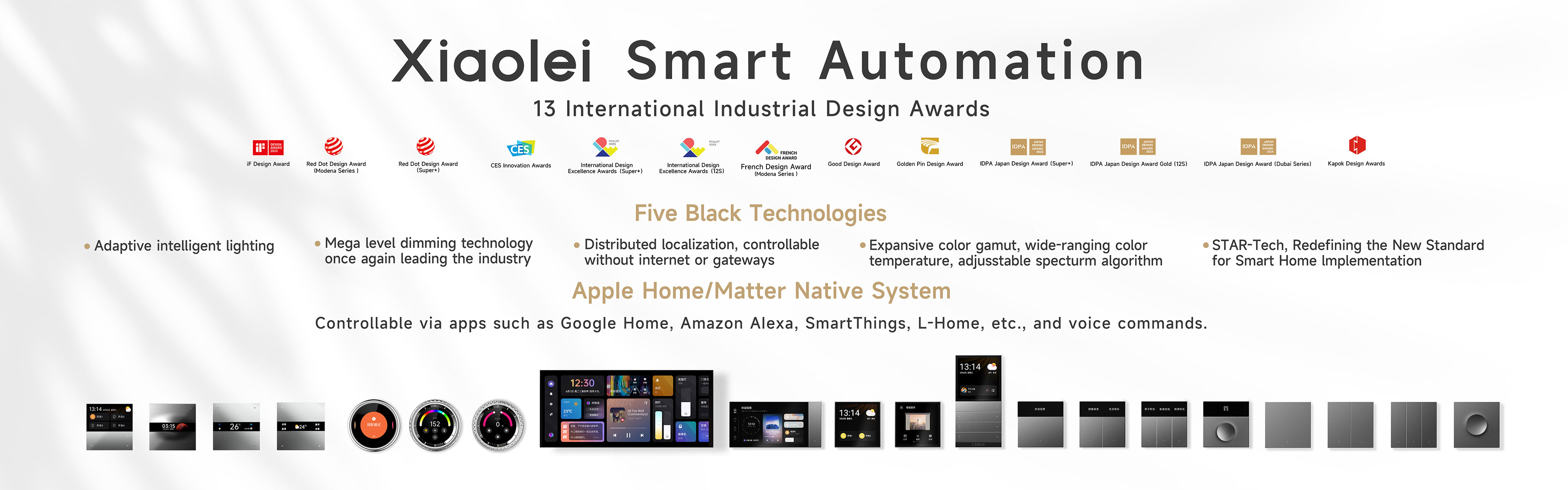 LED Controller | LED Dimmable Driver | LED Intelligent Lighting ...