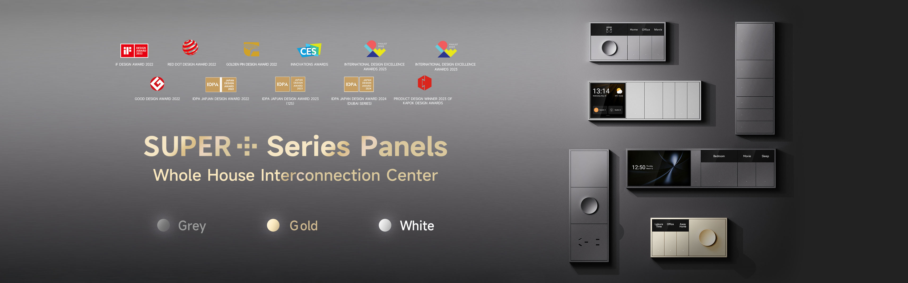 LED Controller | LED Dimmable Driver | LED Intelligent Lighting ...