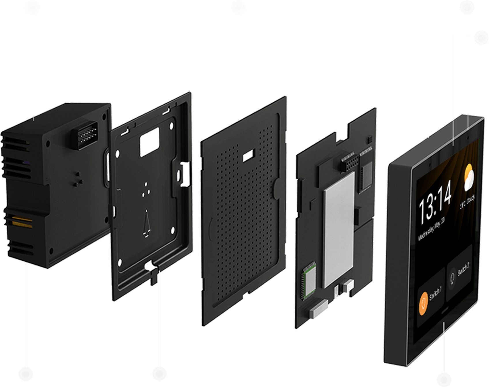 LED Controller|LED Dimmable Driver|LED Intelligent Lighting - Super ...